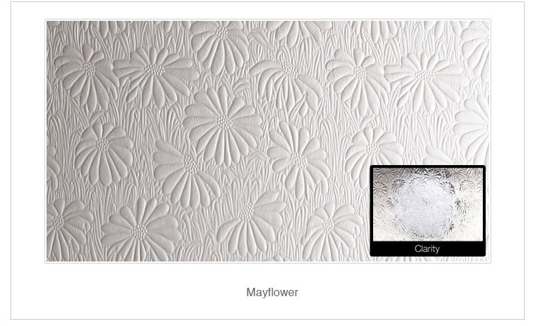 Glass Options - Grand EntranceGrand Entrance