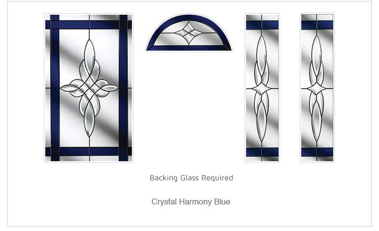 Glass Options | Kent Door Store