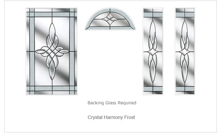 Glass Options | Kent Door Store