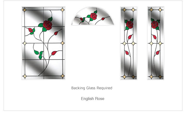 Glass Options - Grand EntranceGrand Entrance