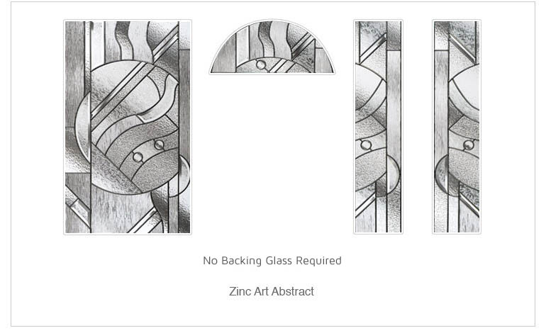 Glass Options - Grand EntranceGrand Entrance