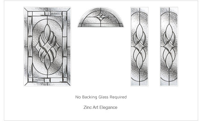 Glass Options - Grand EntranceGrand Entrance