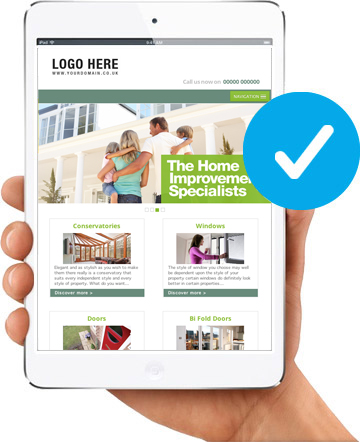 Glazing Website Theme 5 | Glazing Vault